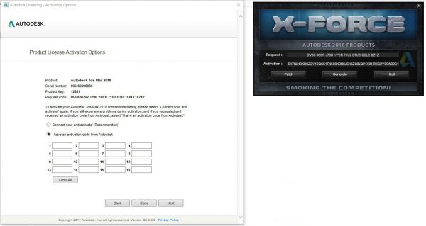 Hướng dẫn download và cài đặt 3ds max 2018