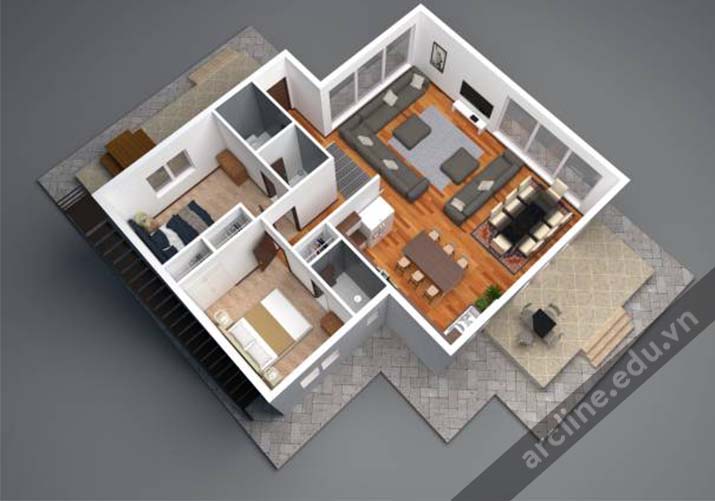 3ds max 2021 có gì mới, Download 3ds max 2021 ở đâu? | ArcLine